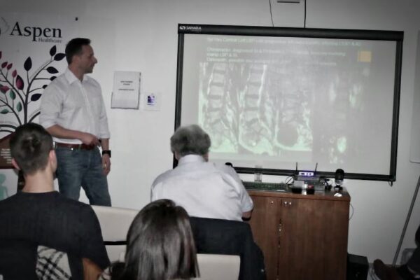 About Spine Plus Osteopath Clinics