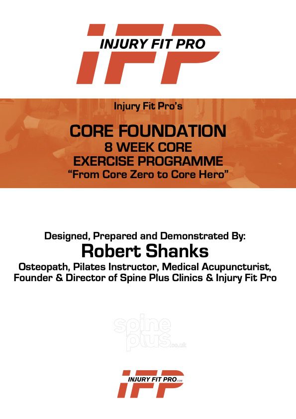 Products | Spine Plus