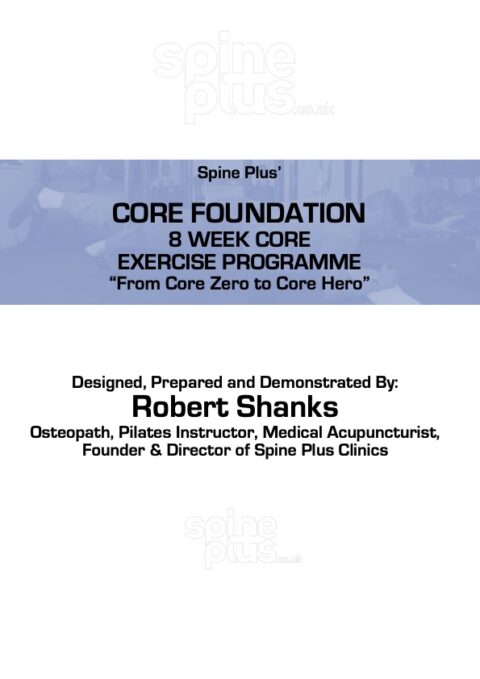 Osteopathy, Physio, IDD & Shockwave | Spine Plus Clinics