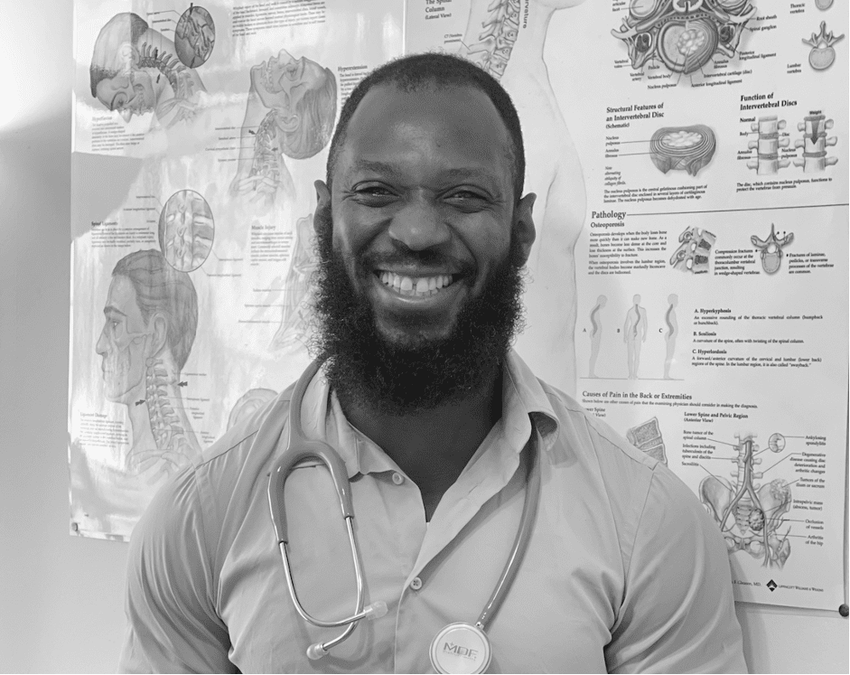 About Spine Plus Osteopath Clinics