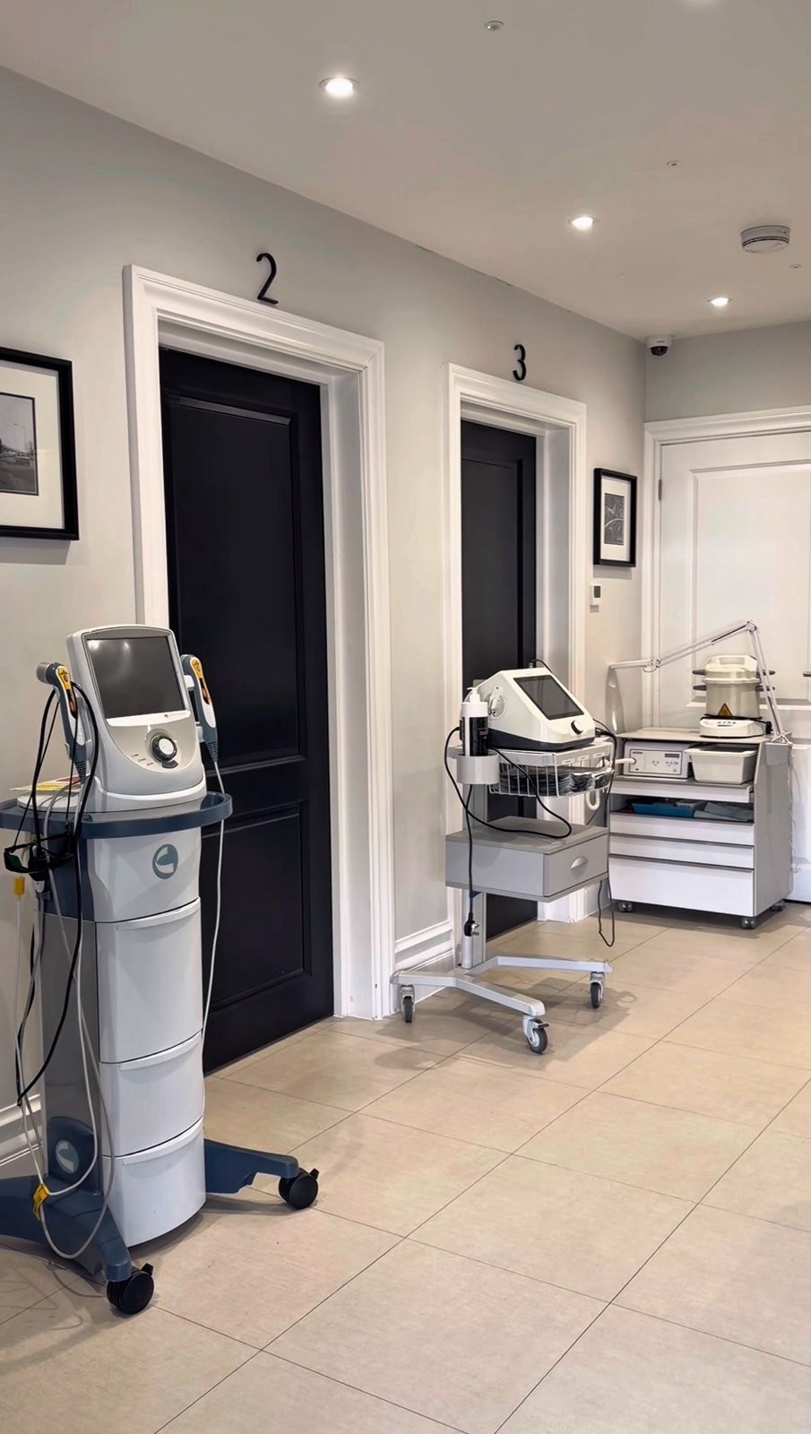 Hornchurch Osteopathy, Back Pain, IDD Clinic | Spine Plus